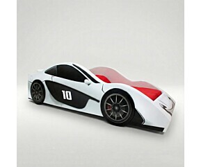 Cama Carro Jet - Cama Carro
